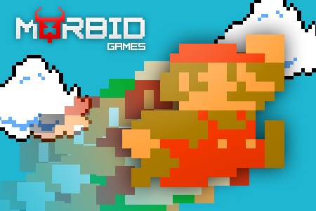 super-mario-bros - Dreamcast.nu