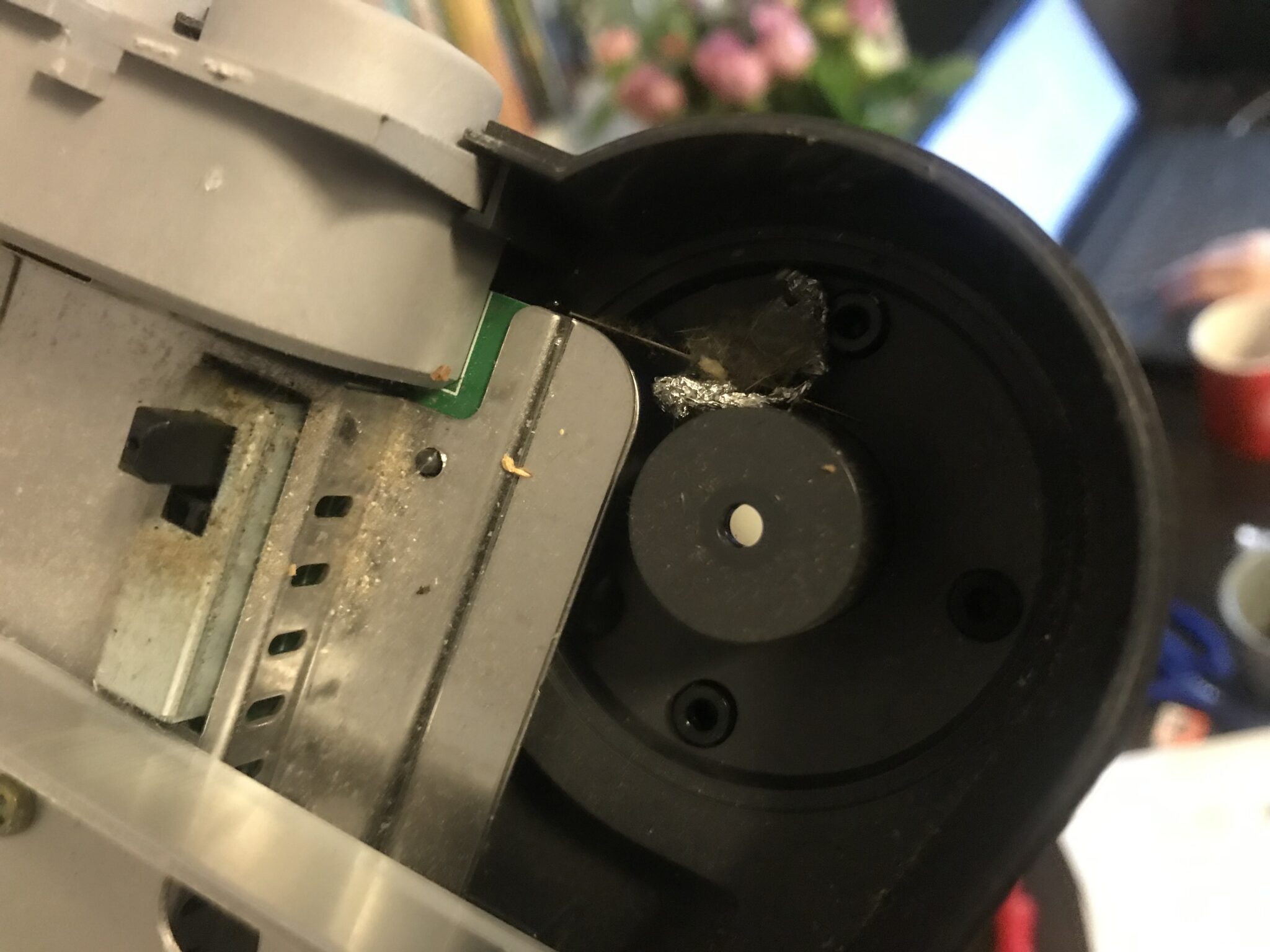 Nintendo 64 (N64) disassembly and recap - Dreamcast.nu