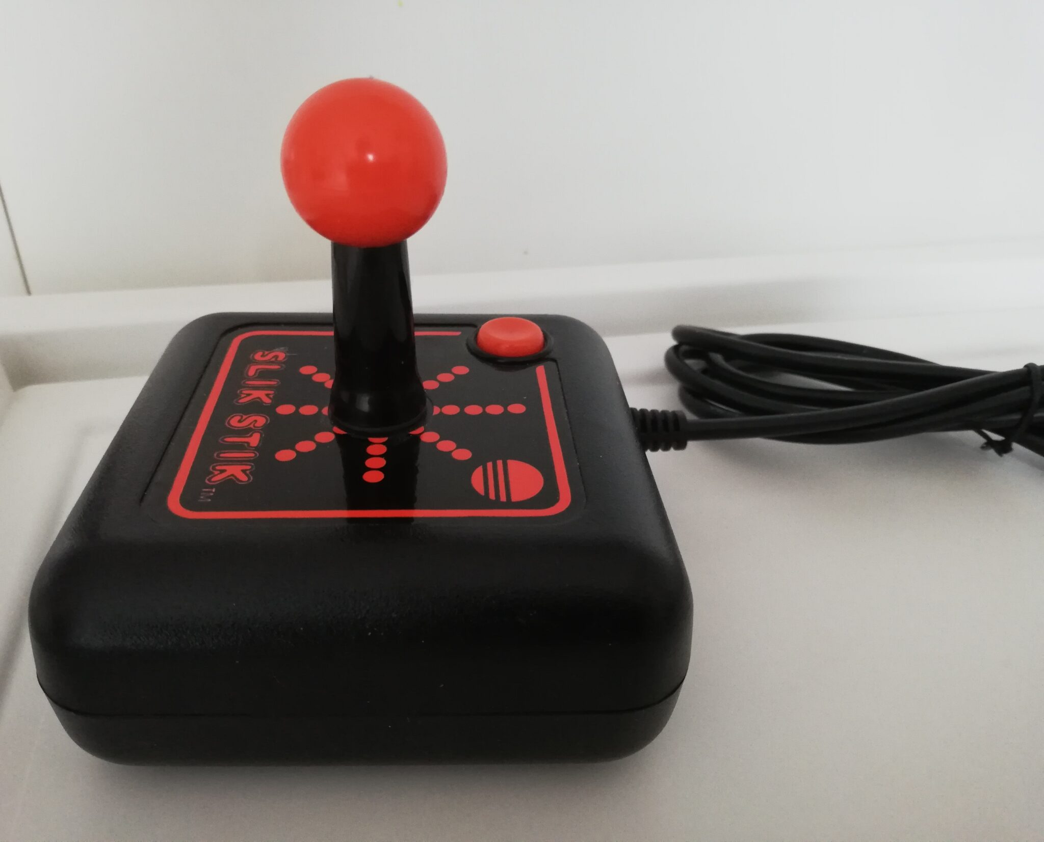 Slik Stik cable repair - Dreamcast.nu