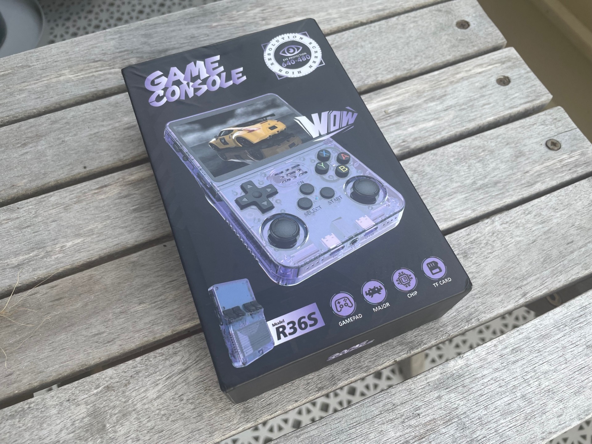 R36S: Installing fresh ArkOS and keeping the stock roms - Dreamcast.nu